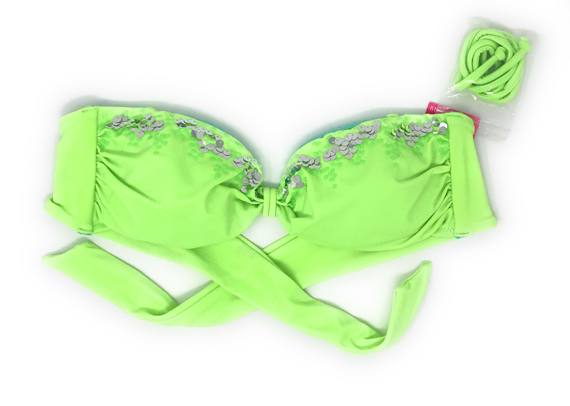 Victorias Secret Victorias Secret Bikini Top