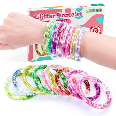 Disney Princess: Royal DIY Jewels & Gems- Create 3 Stunning Bracelets ...