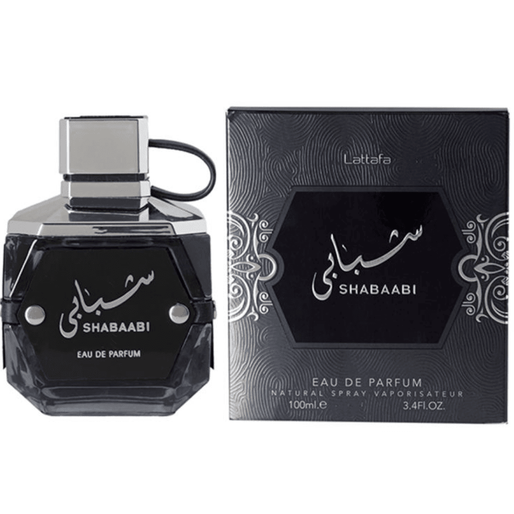 Click here for Shabaabi For Men Edp - 100ml By Lattafa 100 Ml prices