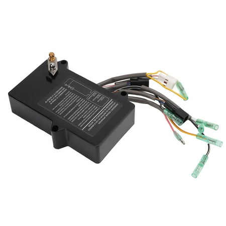 Outboard CDI Unit, Assembly 6H2-85540-10-00 For 2 Stroke 60HP 70HP ...
