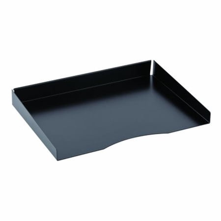 STEELMASTER 264P20504 Slot Paper Tray Black | Walmart Canada