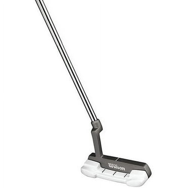 Wilson Harmonized M2 Golf Putter, Right Handed - Walmart.com