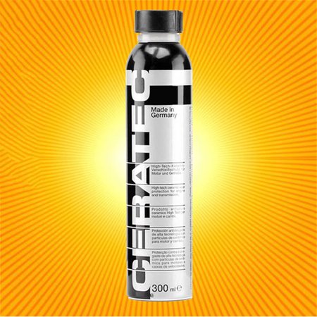 Engine Oil Additive Car Engine Treatment Engine Oil Additive Ceramic ...