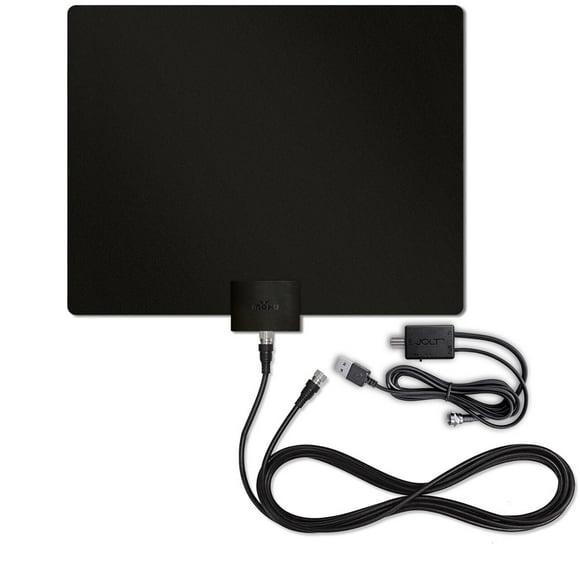 Mohu Leaf Antennas