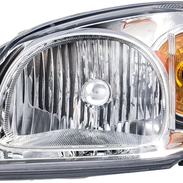 Dorman 1592262 Driver Side Headlight Assembly for Specific Chevrolet ...