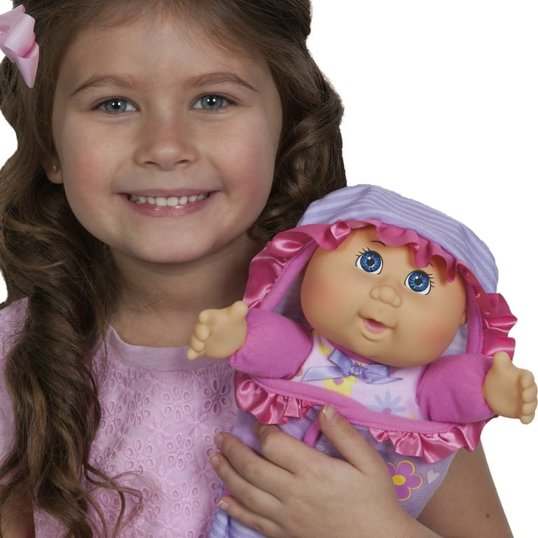 Cabbage Patch Baby Dolls