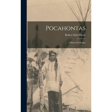 Did Pocahontas Save Captain John Smith? (Paperback) - Walmart.com