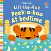 Baby's Very First Books Lift-The-Flap Peek-A-Boo at Bedtime, (Board ...