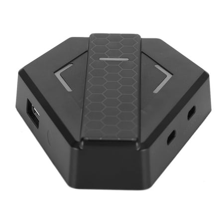 Gaming Connecting Converter, High Efficiency DC5V Input USB Interface ...