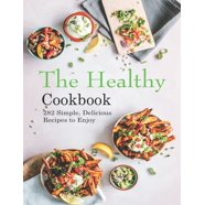 Foraging Cookbook : 75 Recipes to Make the Most of Your Foraged Finds ...