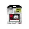 Kingston SSDNow KC400 - solid state drive - 256 GB - SATA 6Gb/s - Walmart.com