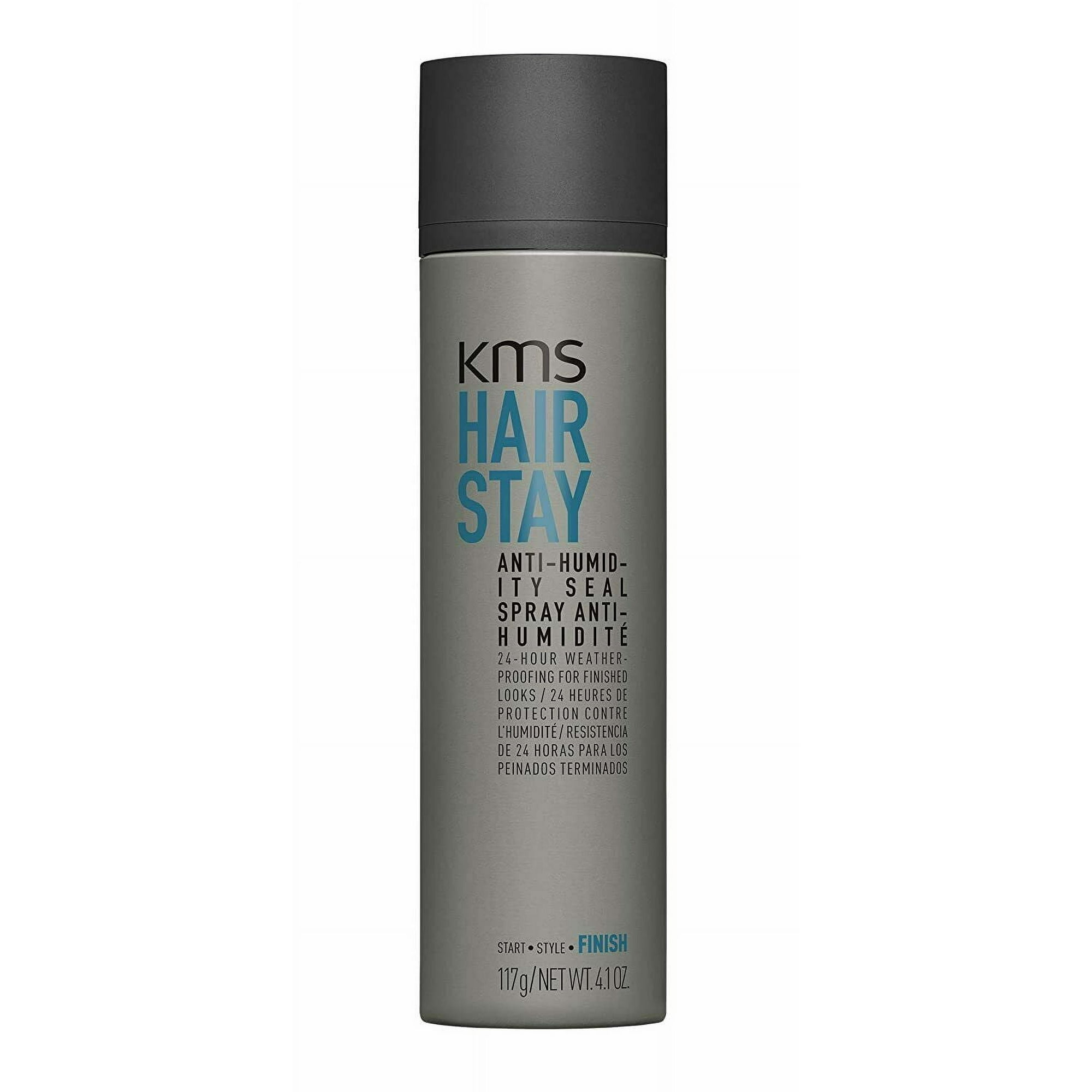 Click here for Kms California Kms Hair Stay Anti Humidity Seal -... prices