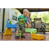 Simplay3 Rushing River Falls Water Table for Toddlers, Cascade ...