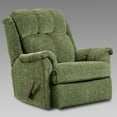 Chelsea Home Furniture Rocker Recliner - Walmart.com