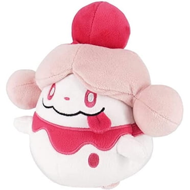 Sanei Boeki PP230 Pokemon All Star Collection Plush Toy, Cosmog, Size S ...