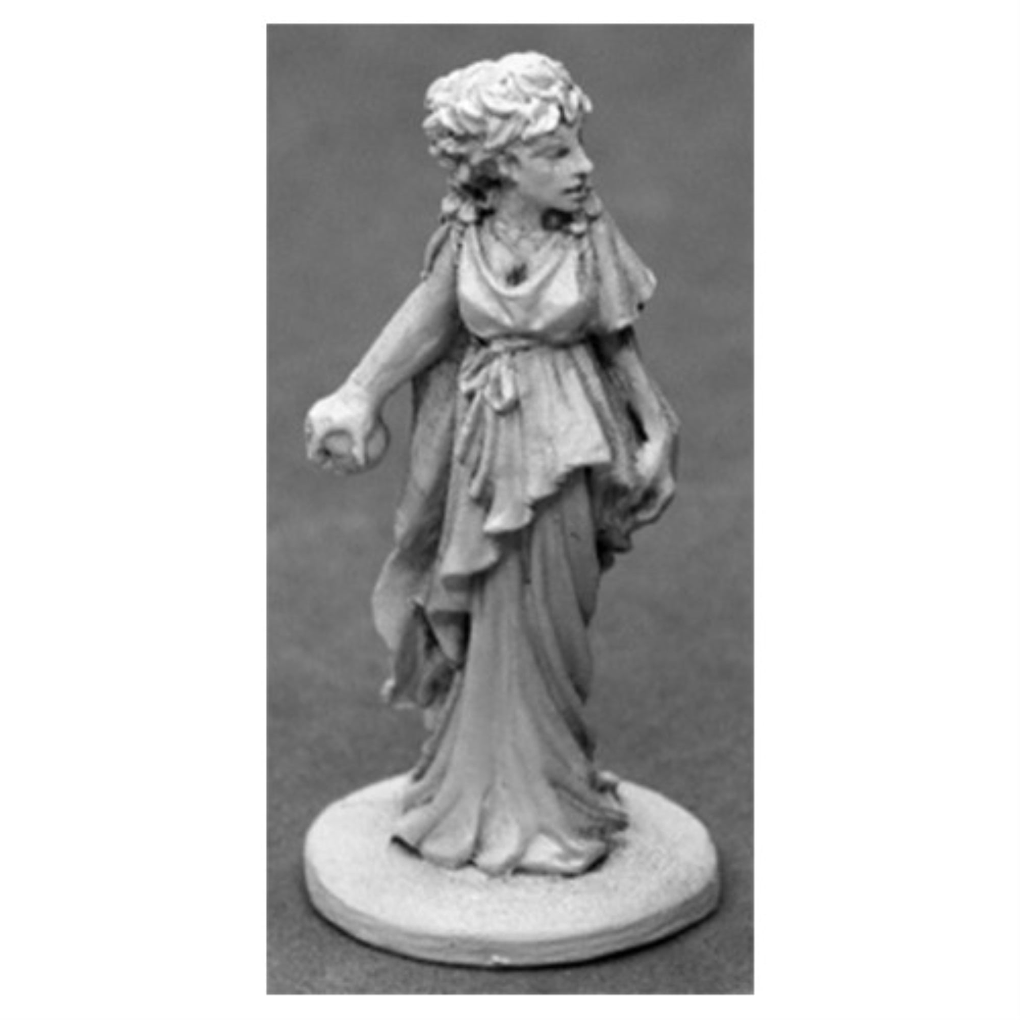 Reaper Miniatures Persephone, Mythic Heroine #03919 Dark Heaven ...