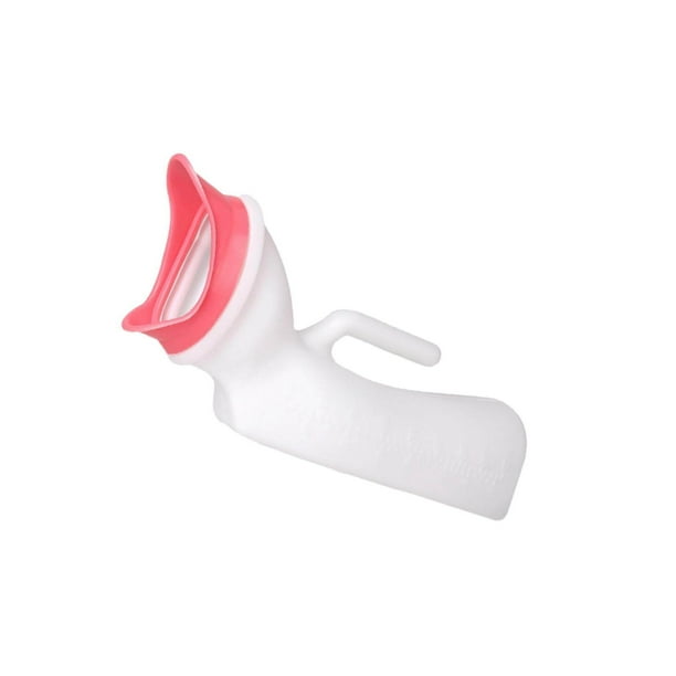 Female Potty Urinal 1000ml Urine Collection Can Can Urine Bedpans for ...