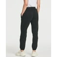 Real Essentials 3 Pack: Women's Fleece Jogger Sweatpants (Available in ...