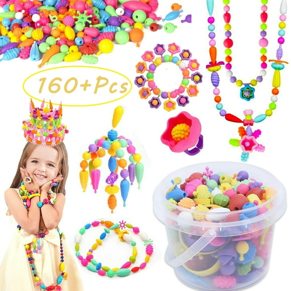 Pop Beads