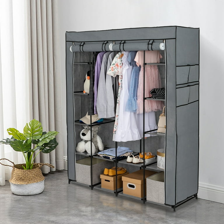 Portable Closet Walmart
