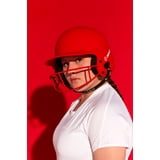 RIP-IT Vision Pro Matte Softball Helmet, Scarlet - Walmart.com