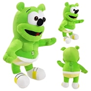 "Ryan's World, Gus the Gummy Gator, 10"" Plushie Toy Animal - Large ...