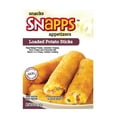 Snapps Frozen Appetizers Loaded Potato Sticks, 5 oz Cardboard Box ...