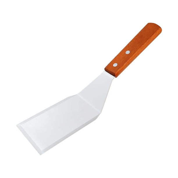 Aligament Extra Long Grill Tongs Wooden Handle Stainless Steel Cooking ...