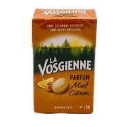 La Vosgienne Seve de Pain Pine Sap Natural Flavored Candies 125g ...