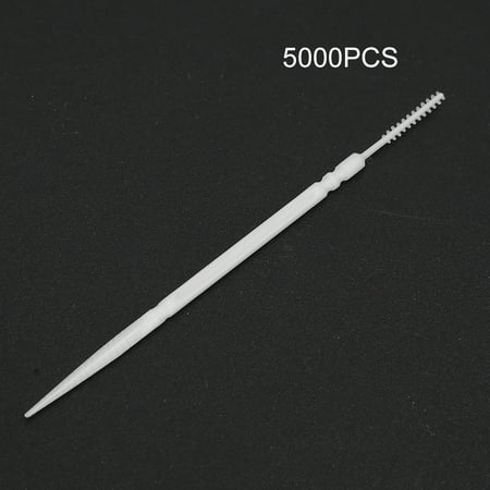 Cleaning Toothpicks Disposable Toothpick Double Head Toothpick Teeth ...