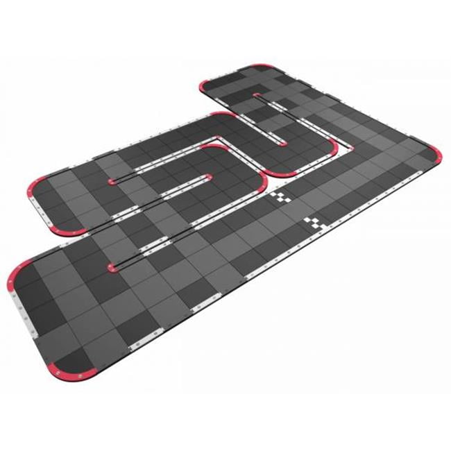 Click here for Toyman Presents 30cm Expansion Kit - 60 Pieces prices