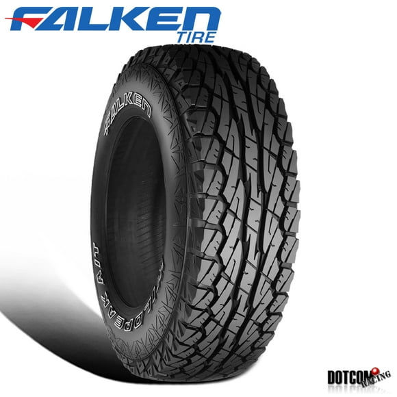 30X9.50R15 Tires
