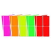 Royal Green Colored Label Sticker Rectangle, 13 Colors, 1 x 3 inch ...