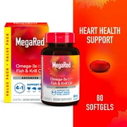 MegaRed Supplements in Vitamins and Supplements - Walmart.com