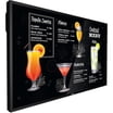 Philips 65BDL6005X-00 65 in. 4K Signage Solutions Video Wall Display ...