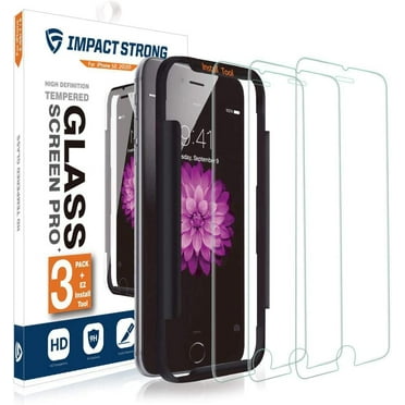 Boost Mobile Prepaid iPhone SE3, 64GB, Black - 5G Smartphone with A15 ...