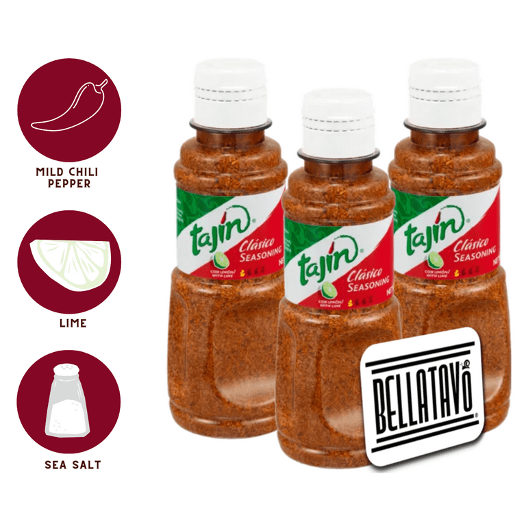 Chili Powder Tajin
