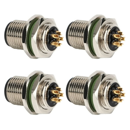 Aviation Electronic Connector, High Strength Easy To Install Long ...
