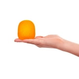 NeeDoh Squishy Gumdrop Stress Ball - Neon Colors, Squeeze Fidget Toy ...