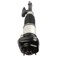 Rear Left Air Suspension Shock Strut for BMW 7 Series G11 G12 (730i ...