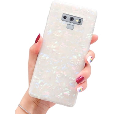 Samsung Galaxy Note 9 Case, Shockproof and Scratch Resistant Case for ...