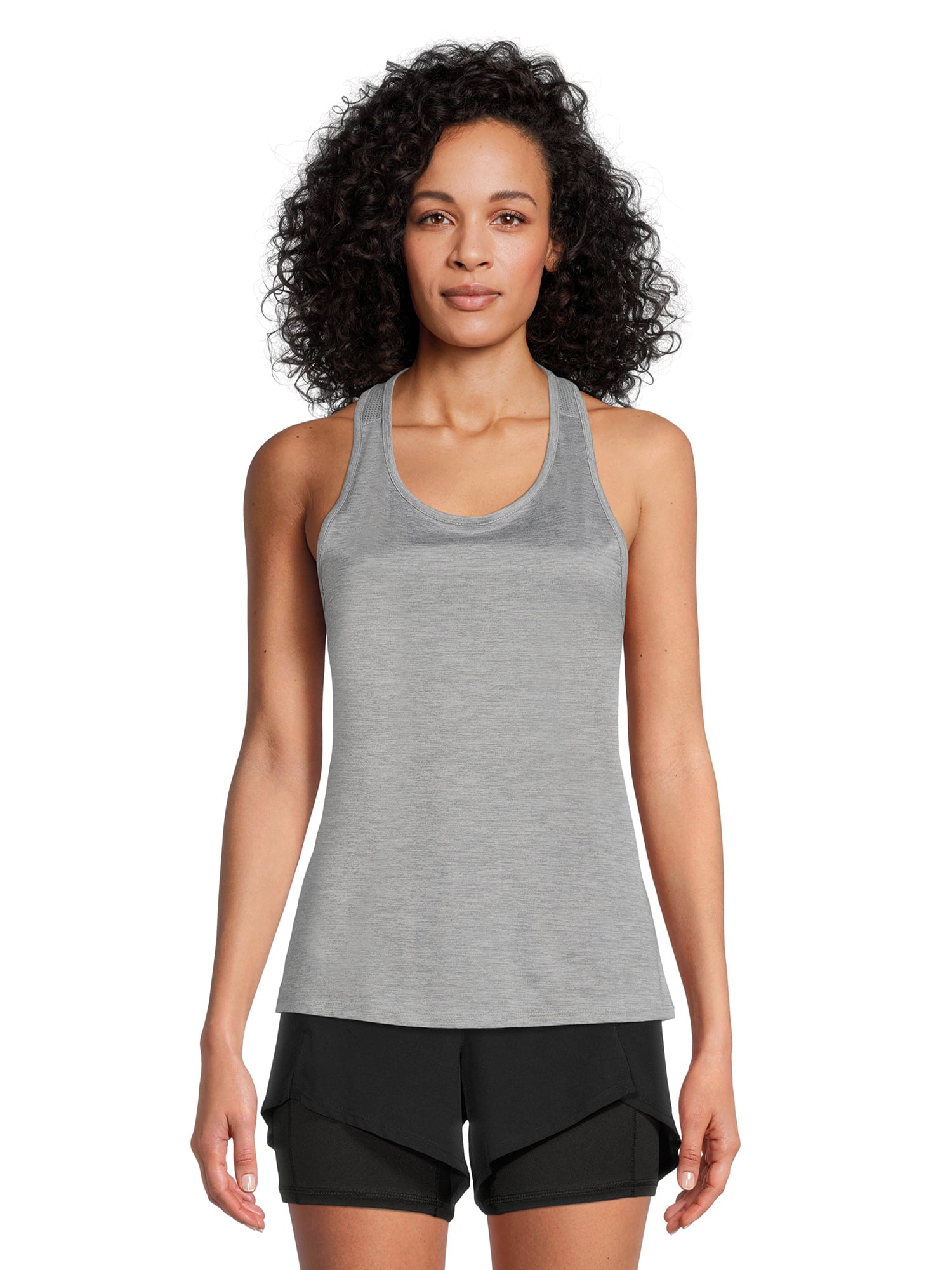 Avia Women's Performance Active Tank Top - Walmart.com