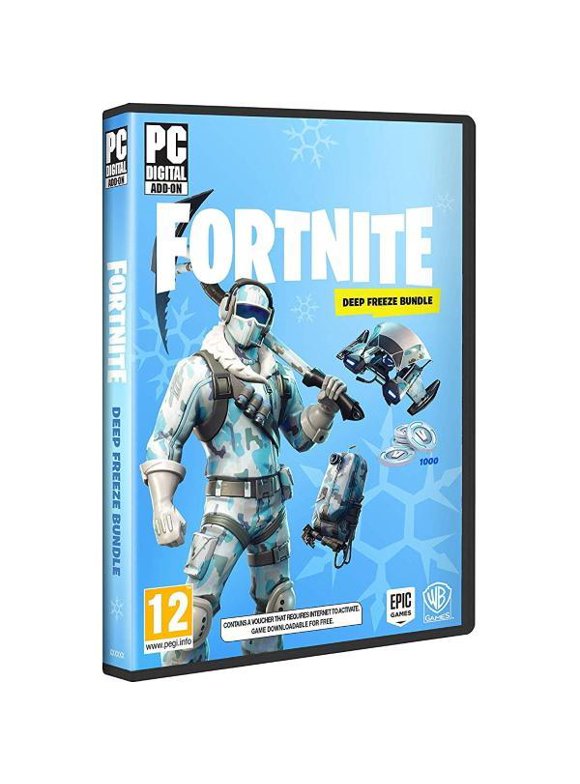Fortnite Video Games in Video Game Titles - Walmart.com