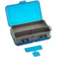 Plano Small 2-Sided Tackle Box - Walmart.com