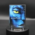 James Cameron's Avatar (DVD) - Epic Sci-fi Movie - Walmart.com
