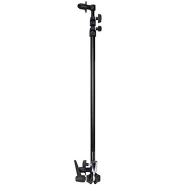 ShowMaven Wall-Mounted Boom Arm for Ring Light, Monolight, Softbox ...