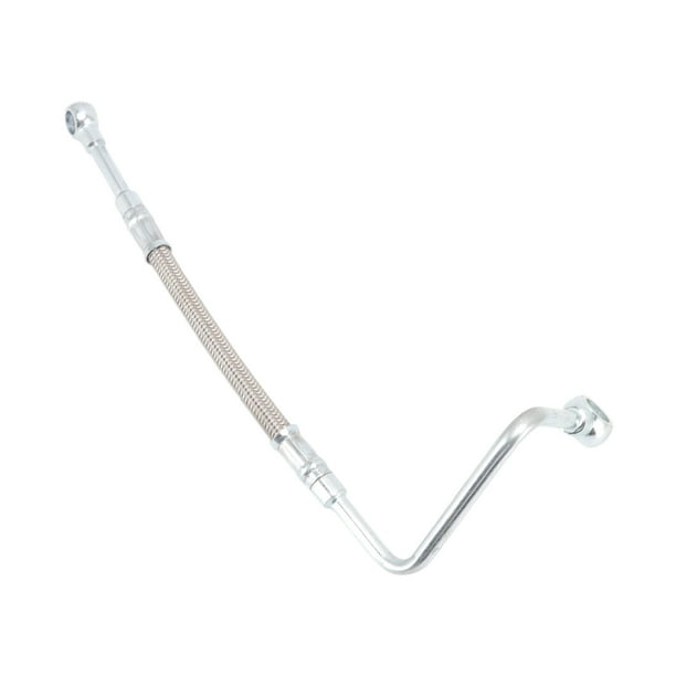 Fuel Supply Linefor Cummins,Fuel Supply Tube with OEM Fuel Supply Tube ...