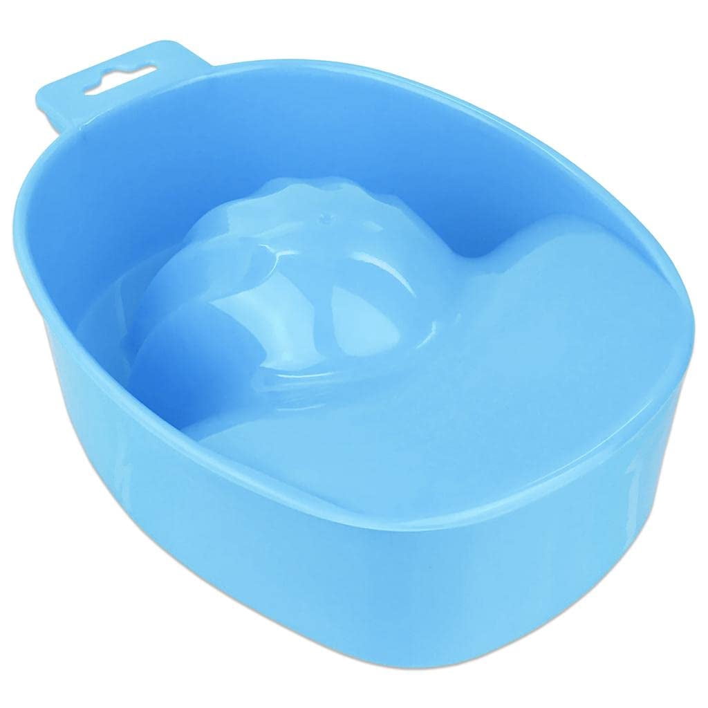 Manicure Bowls Nail Art Hand Soak Treatment Bowls (Standard Soak Bowl ...