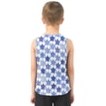 Boys' Tank Top Shirts - Quick-Dry Athletic Boys' Tank Top for Running ...