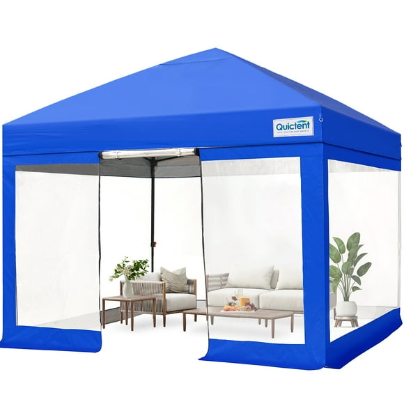 10x10 Canopy Frame
